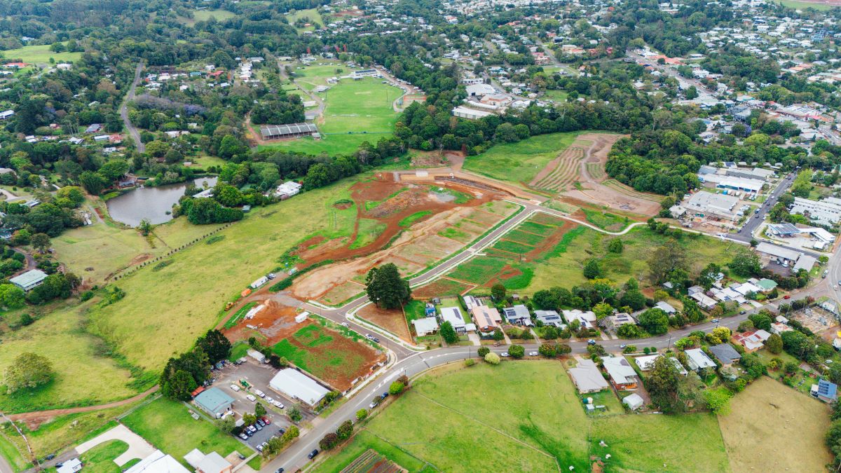 [Land for Sale] The Enclave Estate, Maleny | OpenLot
